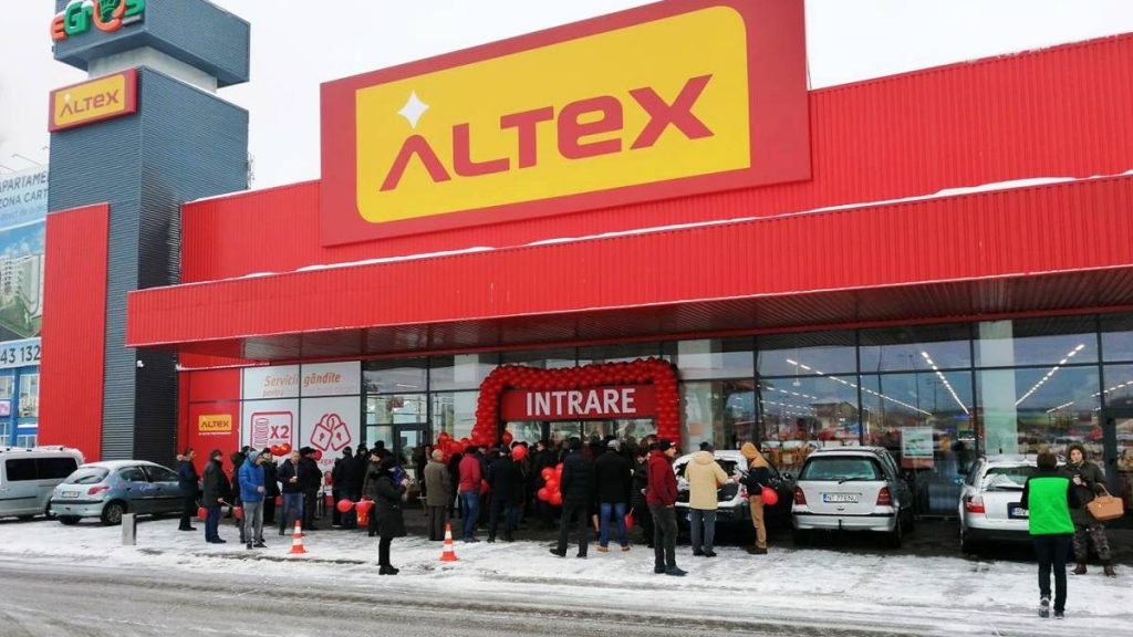 Telefon contact Altex - Retur Produse - Reclamatii