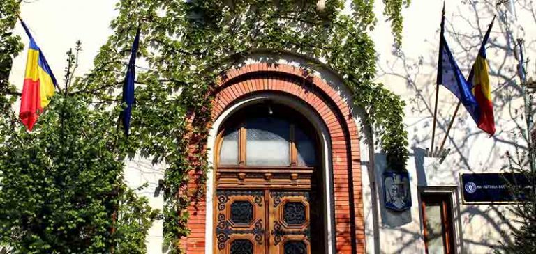 Telefon contact ISJ Caraș-Severin - Program - Adresa