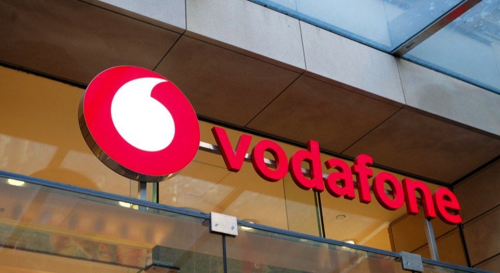 Telefon contact Vodafone - Deranjamente si reclamatii